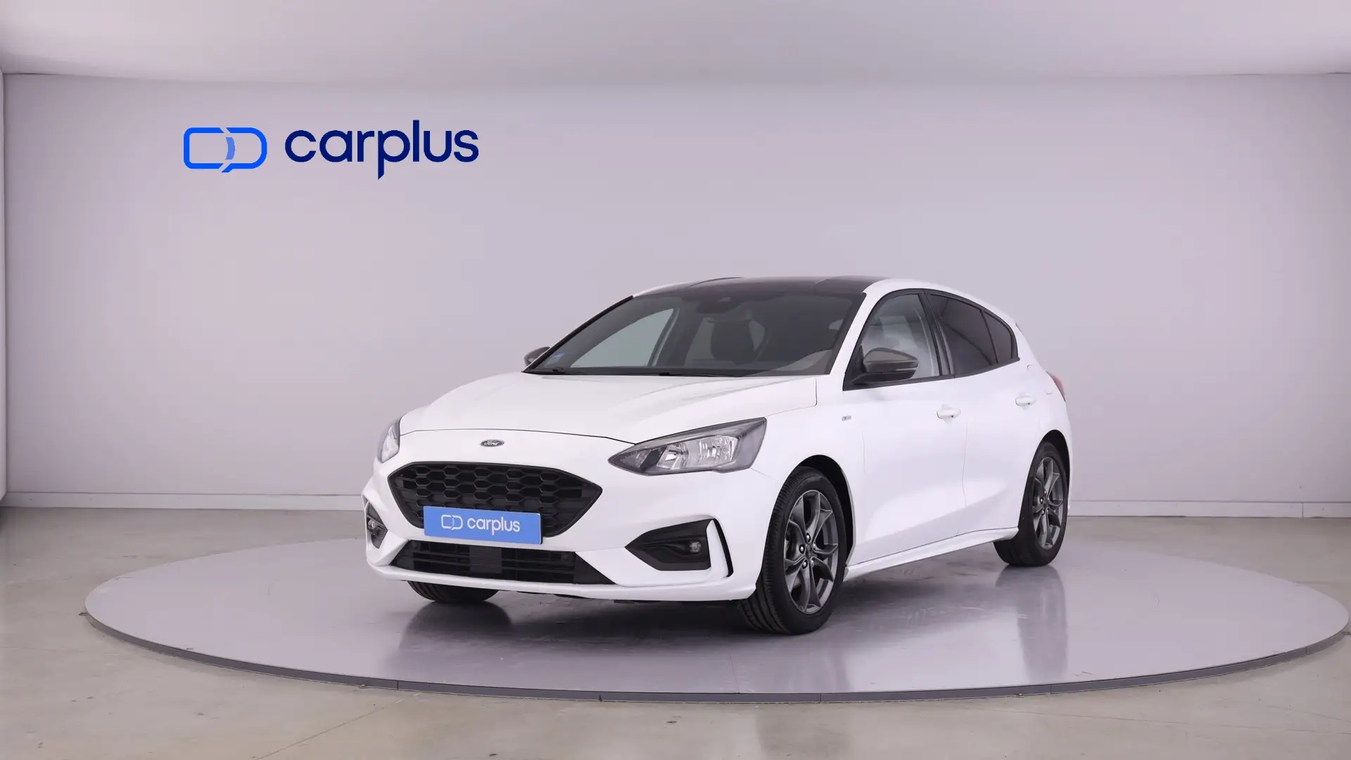 Ford Usados ao melhor preço | Carplus